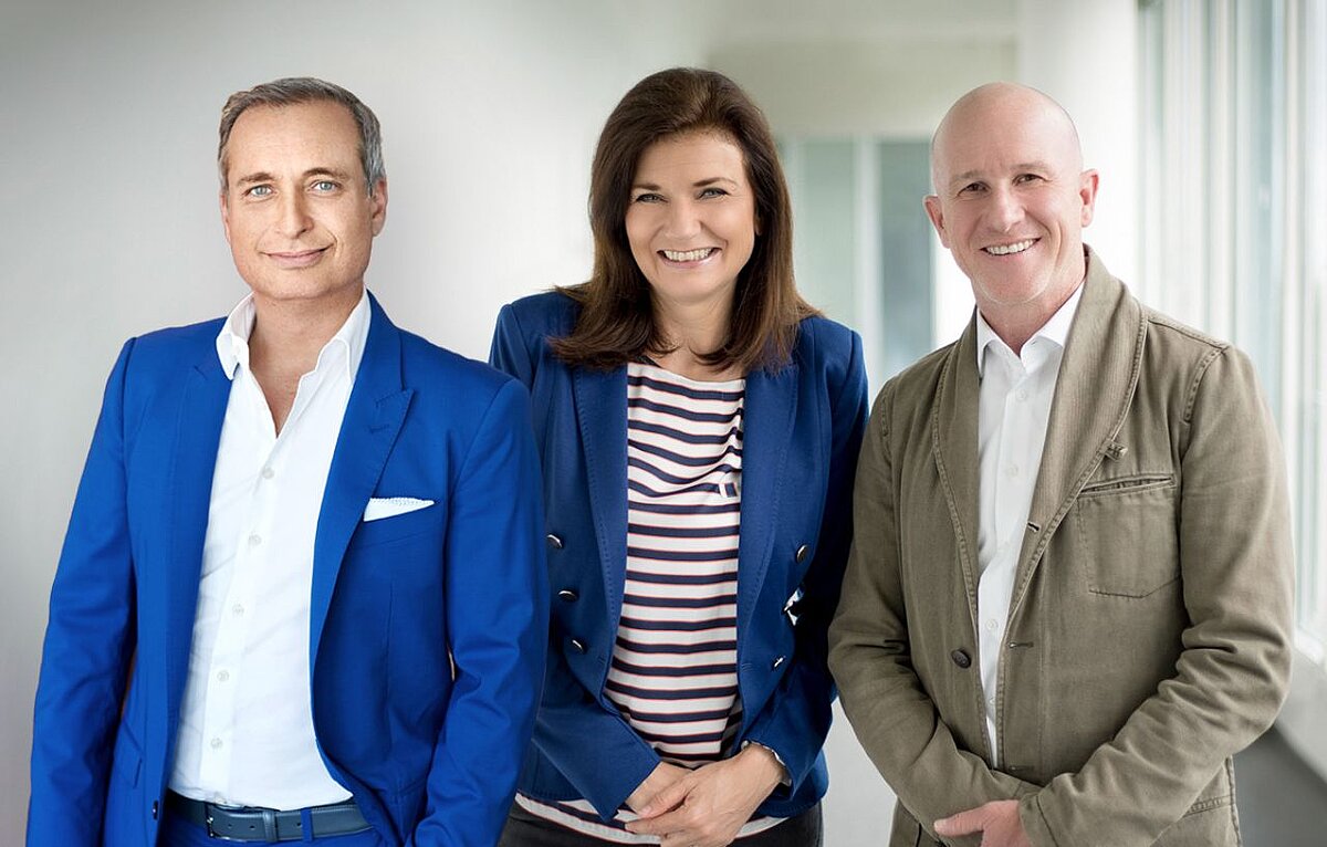 Max Schlereth steigt ins Mediengeschäft ein | SO!APART insight - SO!APART insight