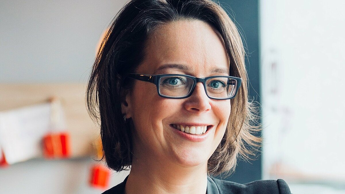 Adina stockt Teams auf | SO!APART insight - SO!APART insight