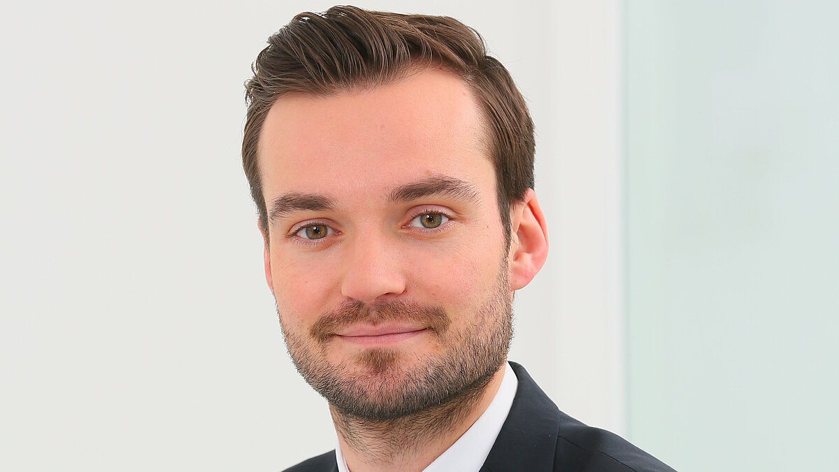 Marvin Kaiser geht zu GSH | SO!APART insight - SO!APART insight