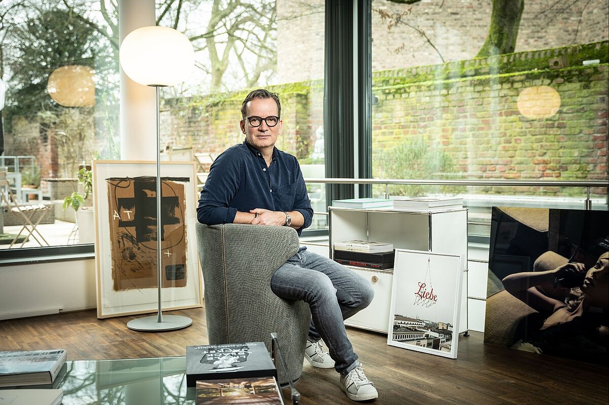 „Ich arbeite nicht mehr, sondern anders“ | SO!APART insight - SO!APART ...