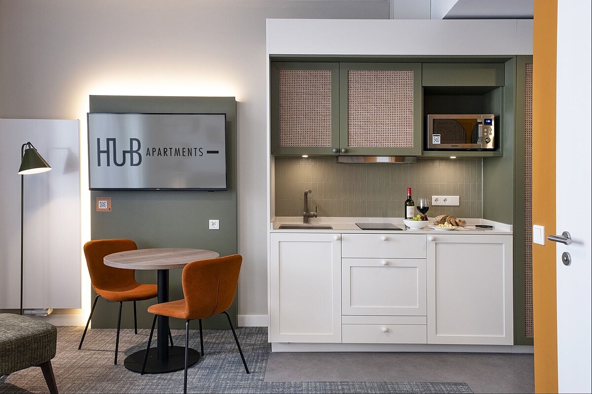 Einige Neueröffnungen zum Jahresende | SO!APART insight - SO!APART insight