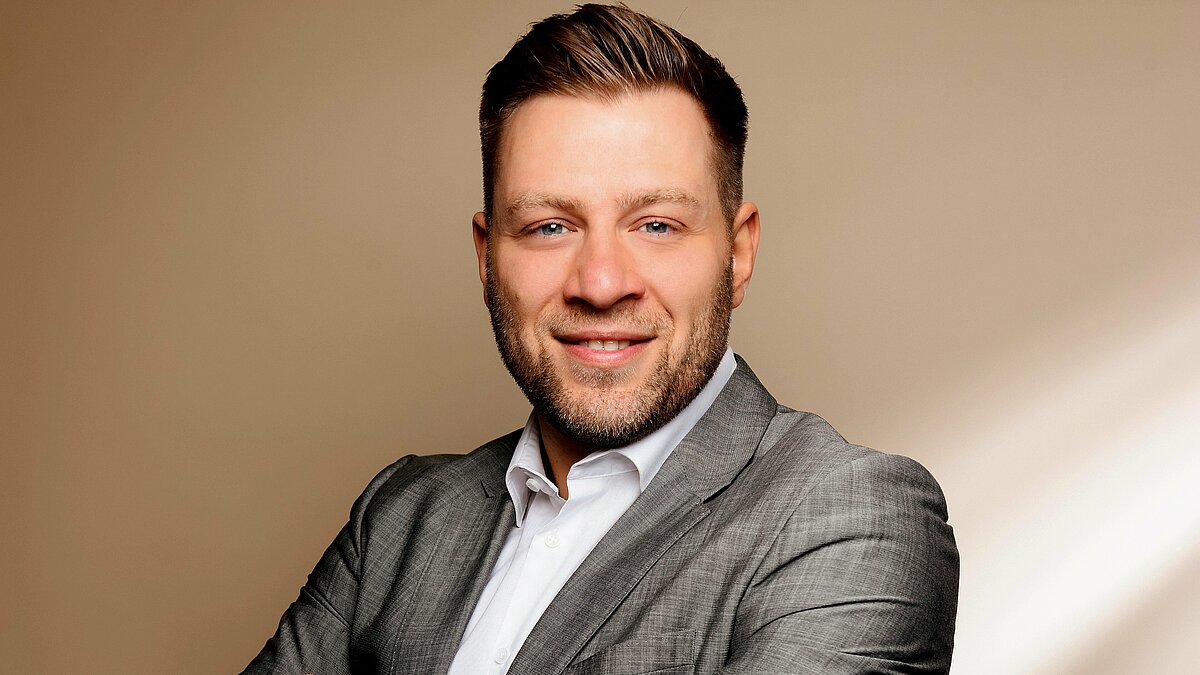 David Mühlenberg neuer GM in Berlin | SO!APART - SO!APART insight