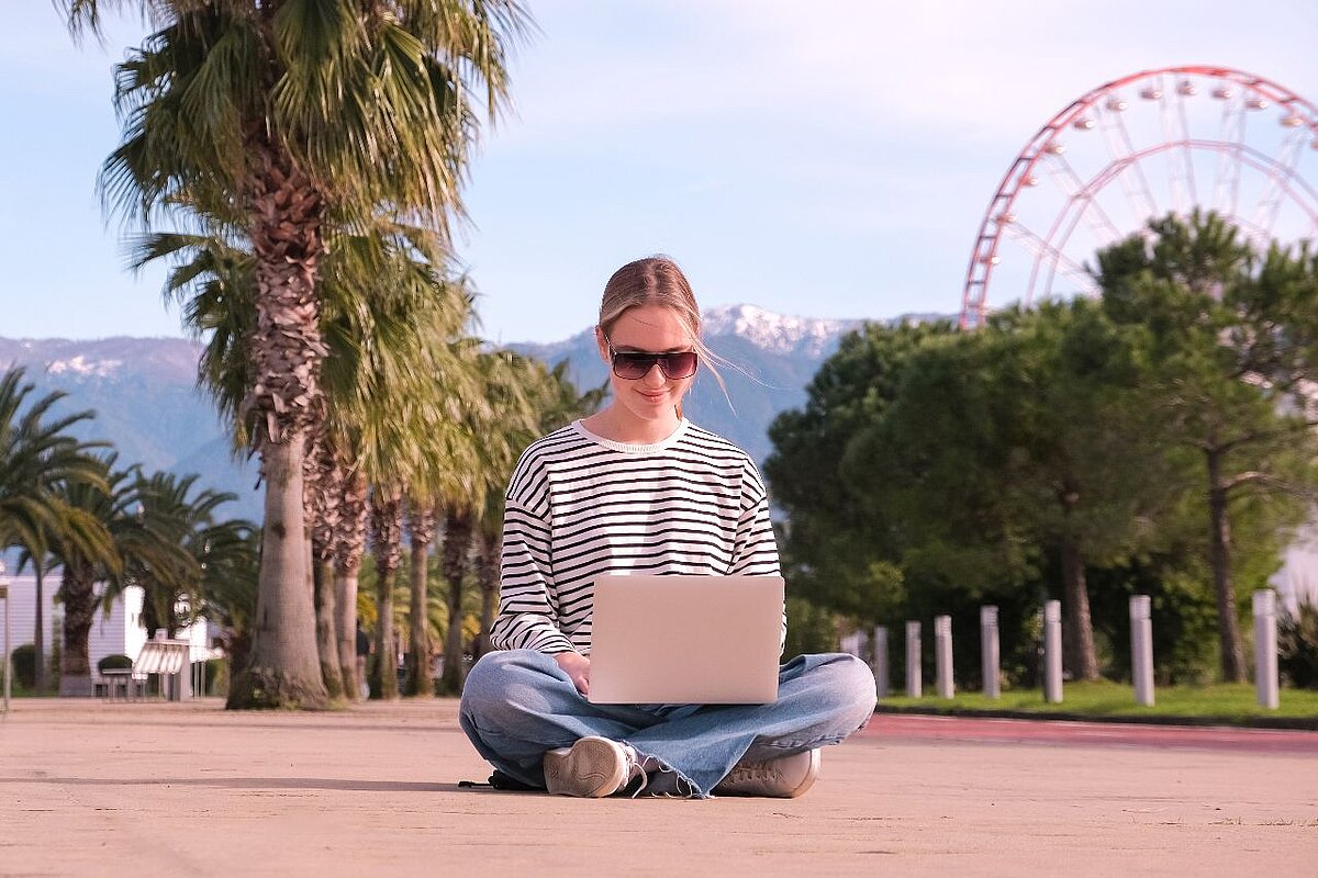 Gen Z lebt Blended Travel | SO!APART insight - SO!APART insight