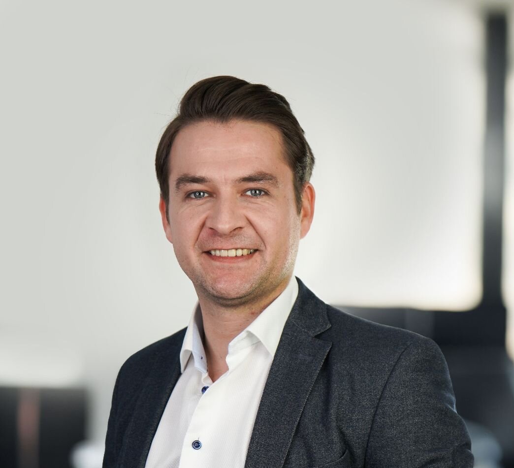 Marcus Löwe steigt bei Ipartment auf I SO!APART insight - SO!APART insight