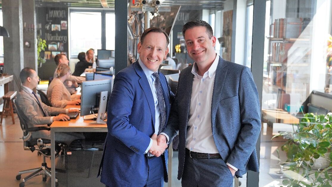 Capital Bay mit neuer Vertriebsfirma | SO!APART insight - SO!APART insight