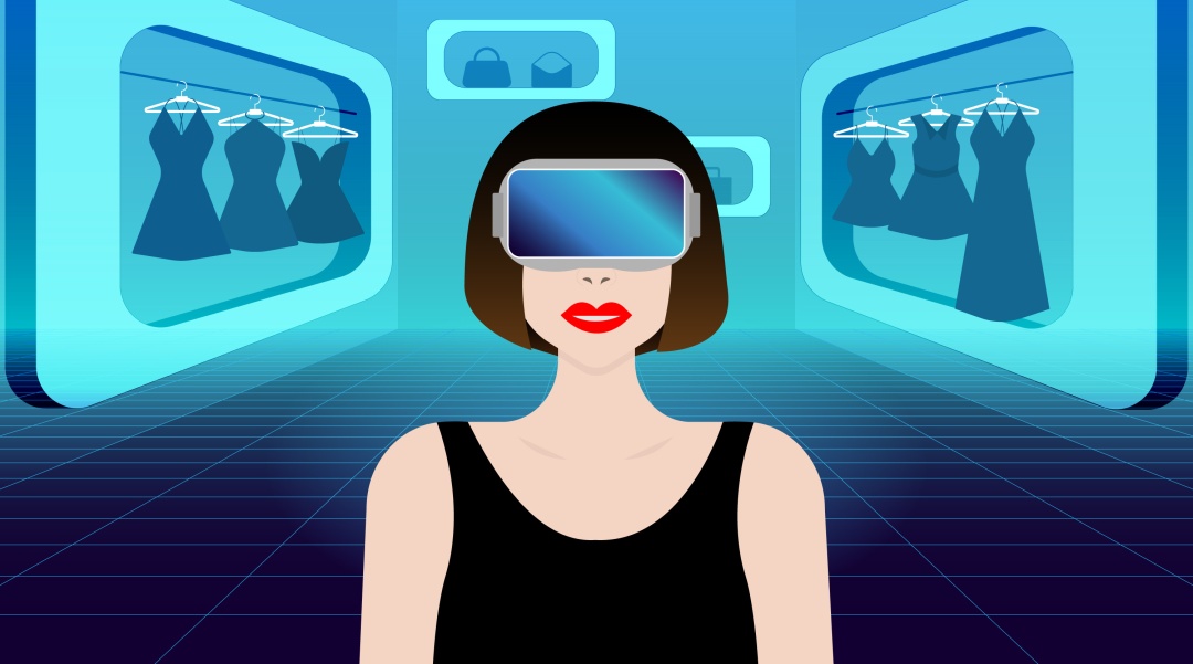 Retailverse mit Blockchain-Shopping | SO!APART insight - SO!APART insight