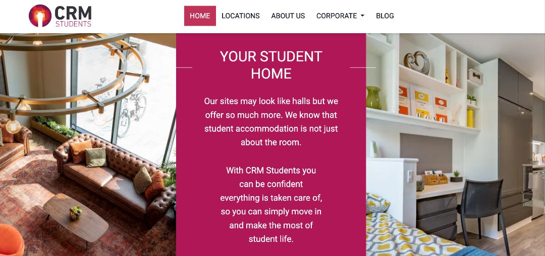 CRM Students und Upartments veräußert | SO!APART insight - SO!APART insight