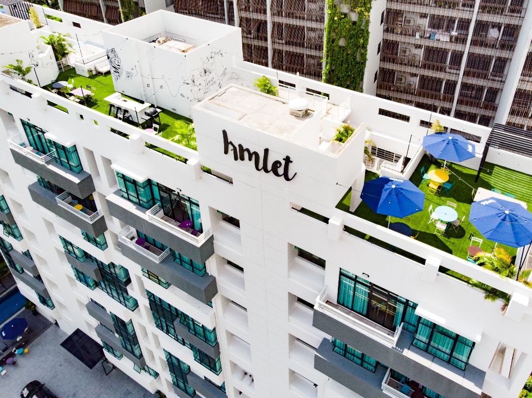 Habyt goes Asia | SO!APART insight - SO!APART insight