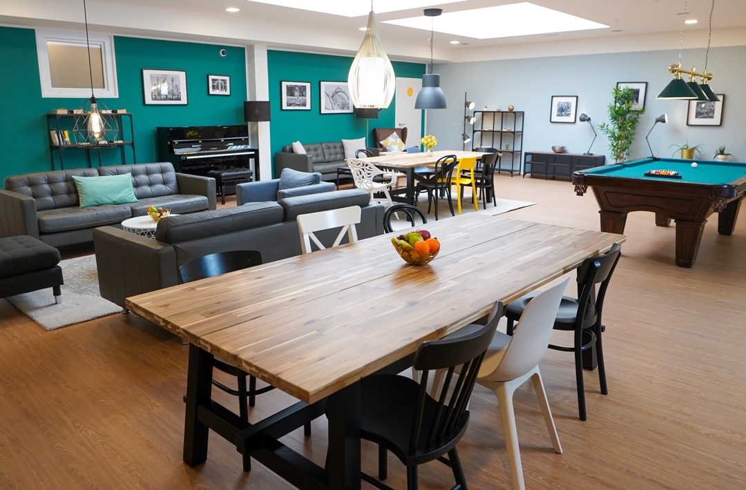 Österreich: Neue Standorte, neue internationale Brands | SO!APART ...