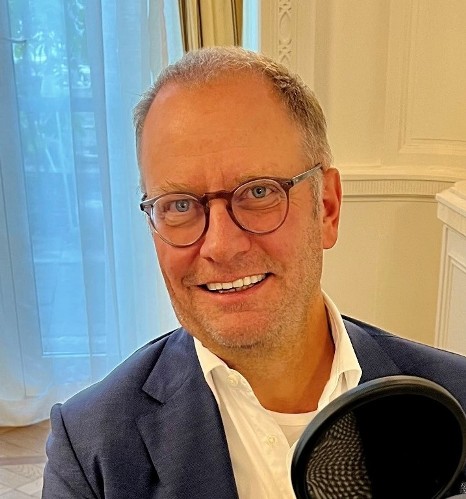 Podcast #8 Marc P. Werner | SO!APART insight - SO!APART insight