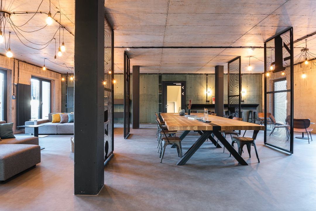 Fünf Numa-Häuser für München | SO!APART insight - SO!APART insight